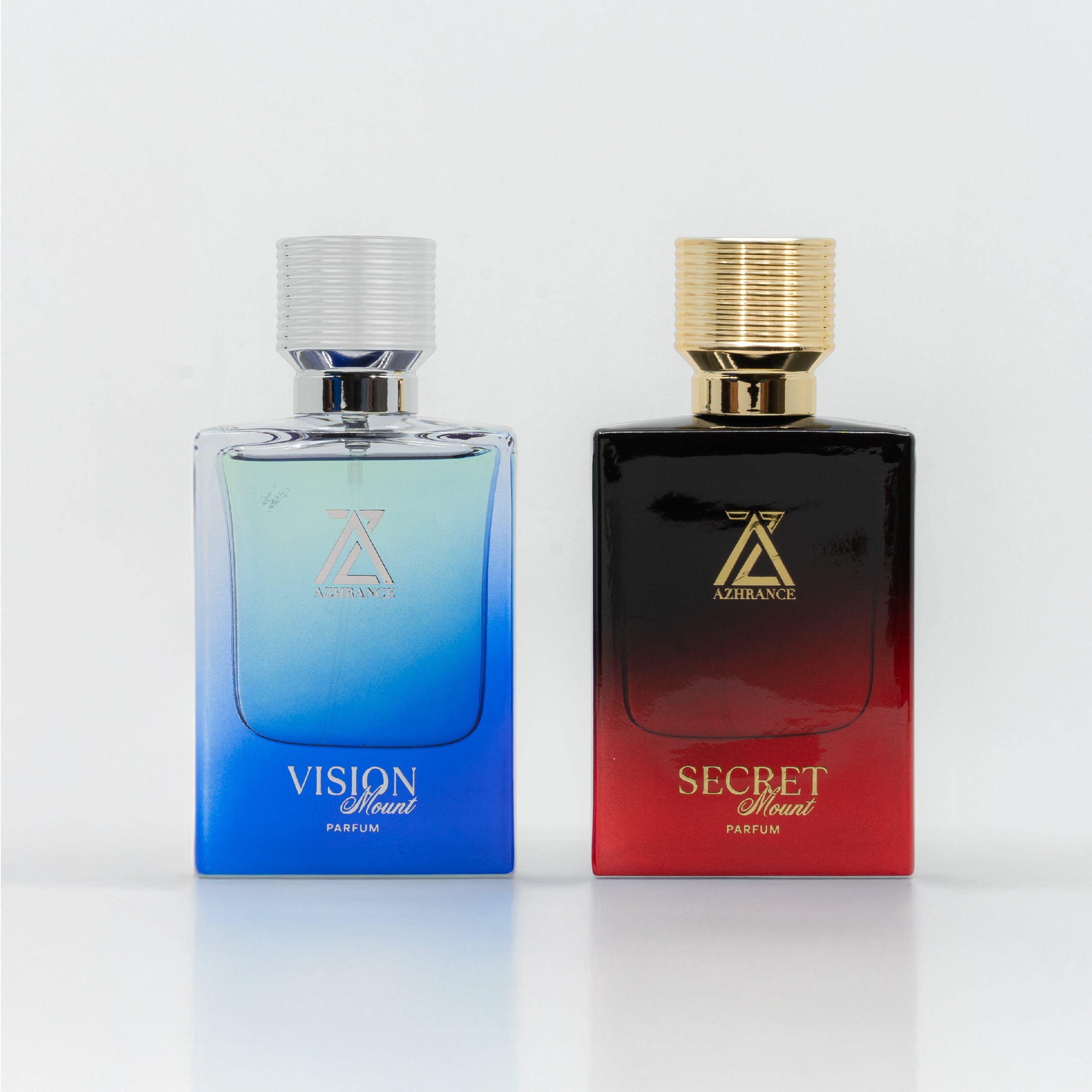 Vision Mount & Secret Mount